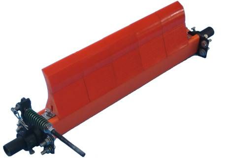 XHD Primary Cleaner | ESS Engineering