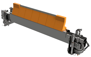 Rotary Brush Secondary | ESS Engineering