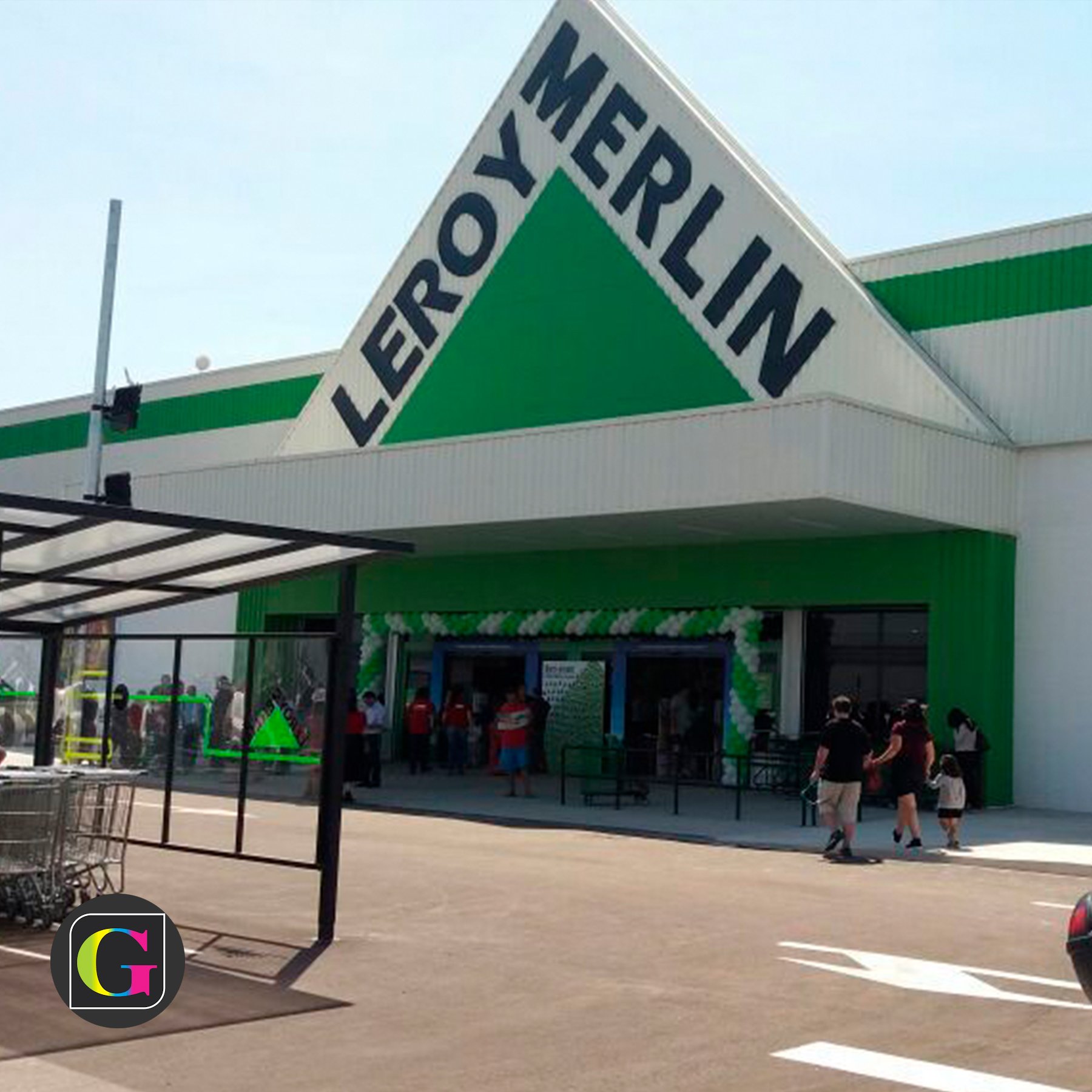 Home Center e a evolução da Comunicação Visual no cenário do varejo