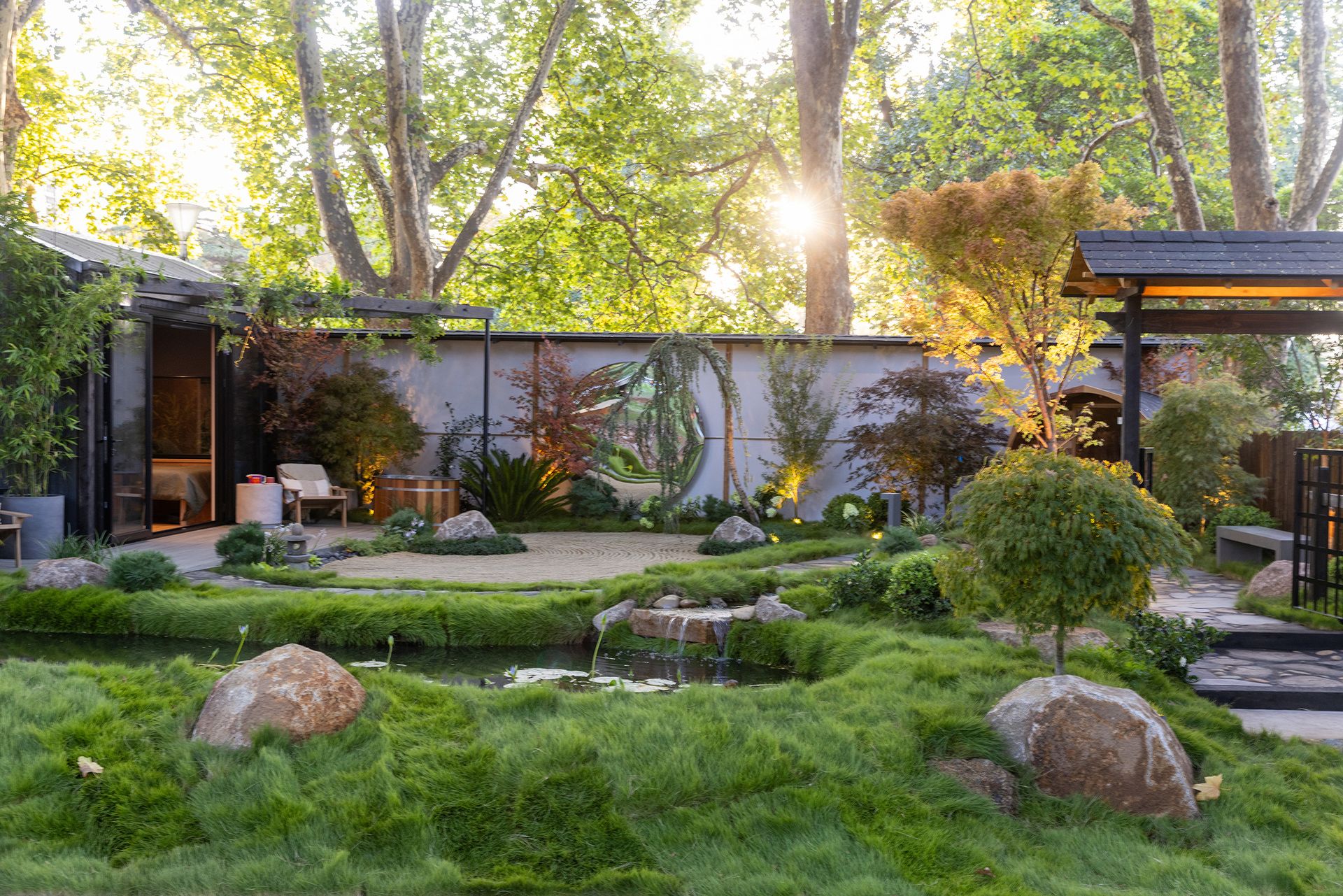 Landscaping Projects | Christian Jenkins
