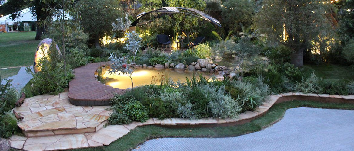 Landscaping Projects | Christian Jenkins