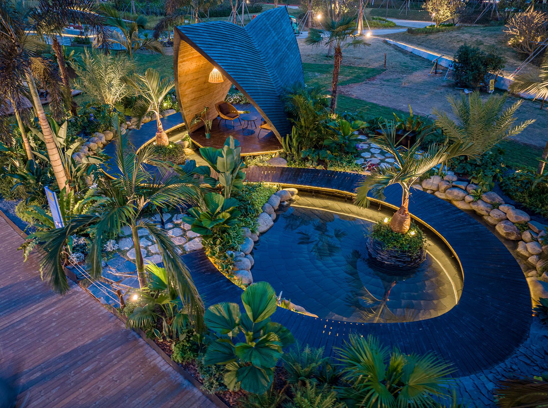 Landscaping Projects | Christian Jenkins