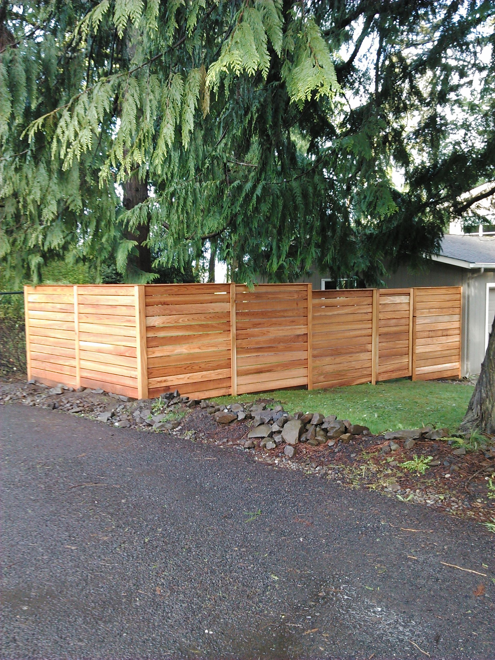 Wood Fences | Kelso, WA | Cowlitz Fence Co.