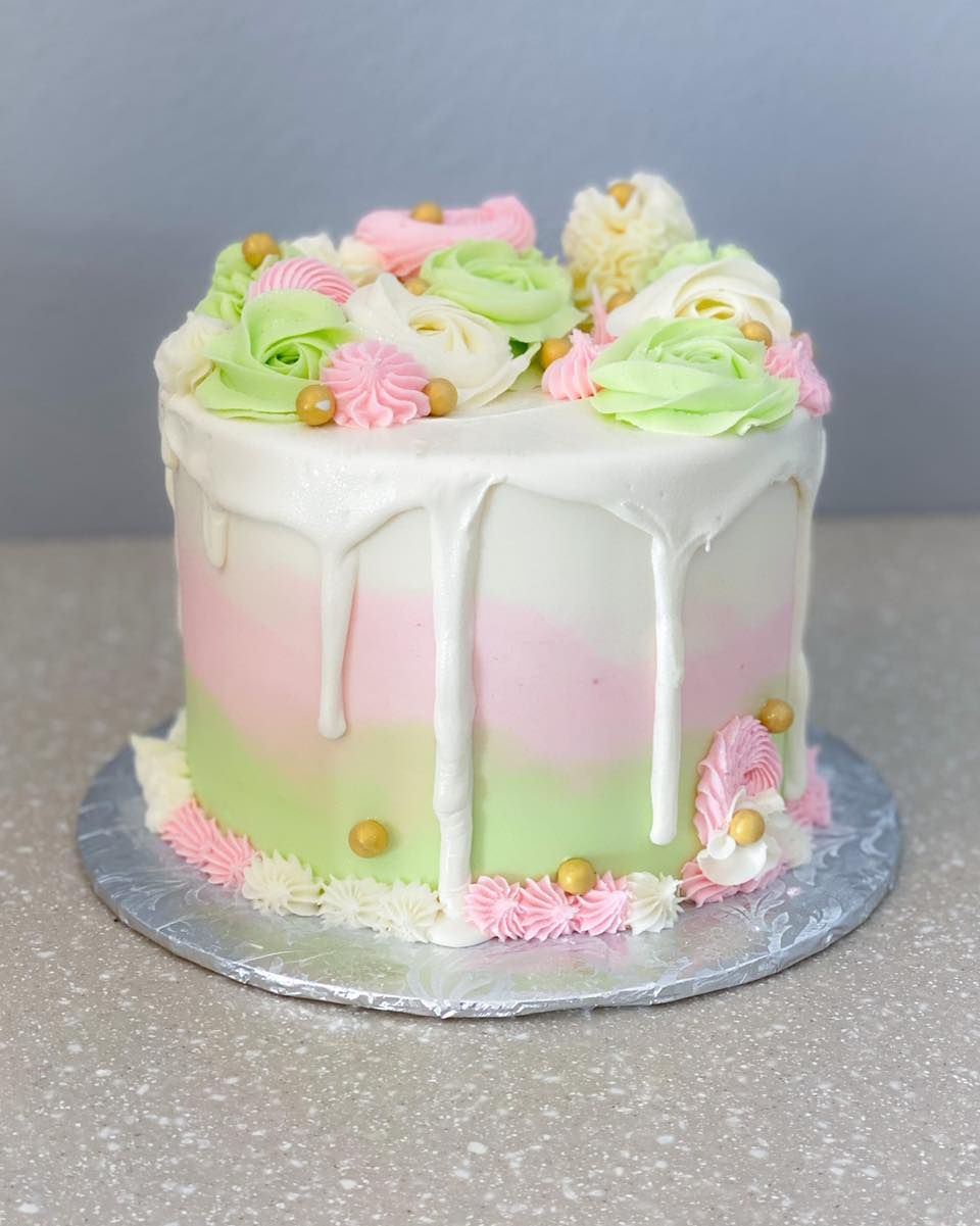 Party Cakes | Winter Haven, FL | 863-299-1166
