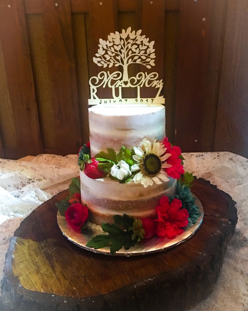 Wedding Cakes | Winter Haven, FL | 863-299-1166