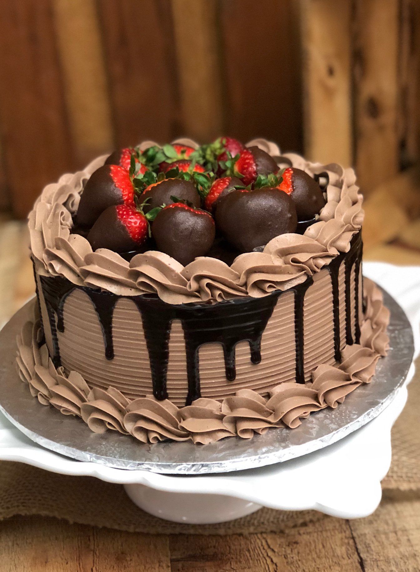 Party Cakes | Winter Haven, FL | 863-299-1166
