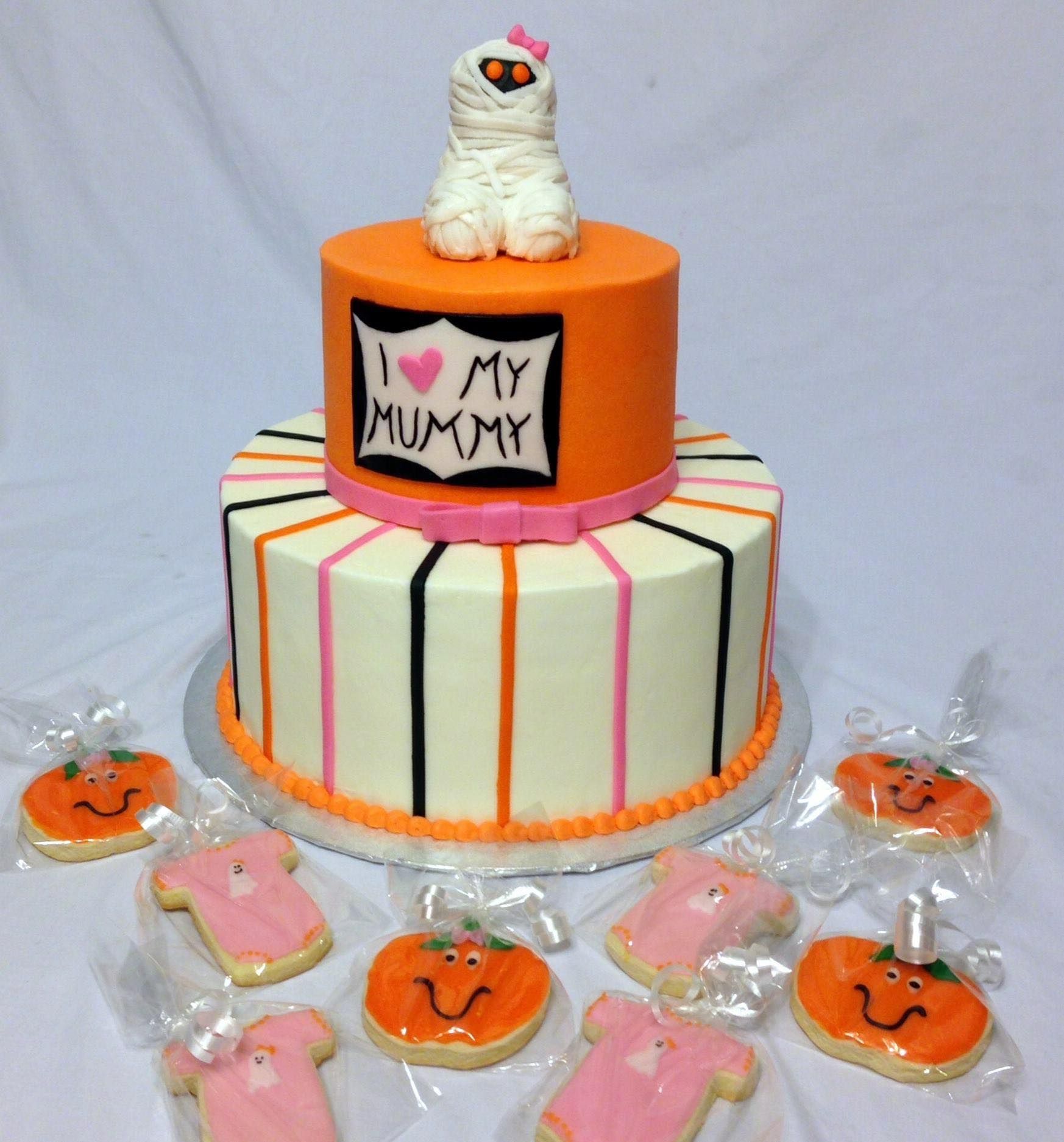 Party Cakes | Winter Haven, FL | 863-299-1166