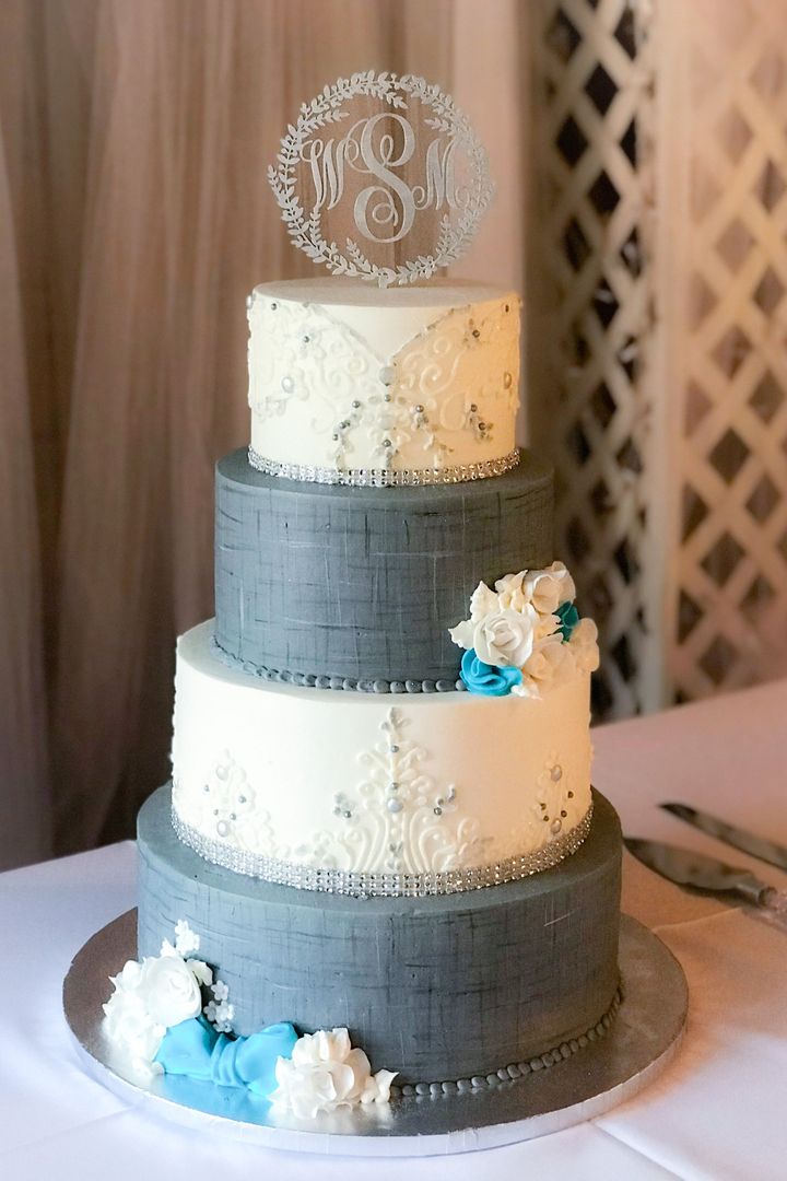Wedding Cakes | Winter Haven, FL | 863-299-1166