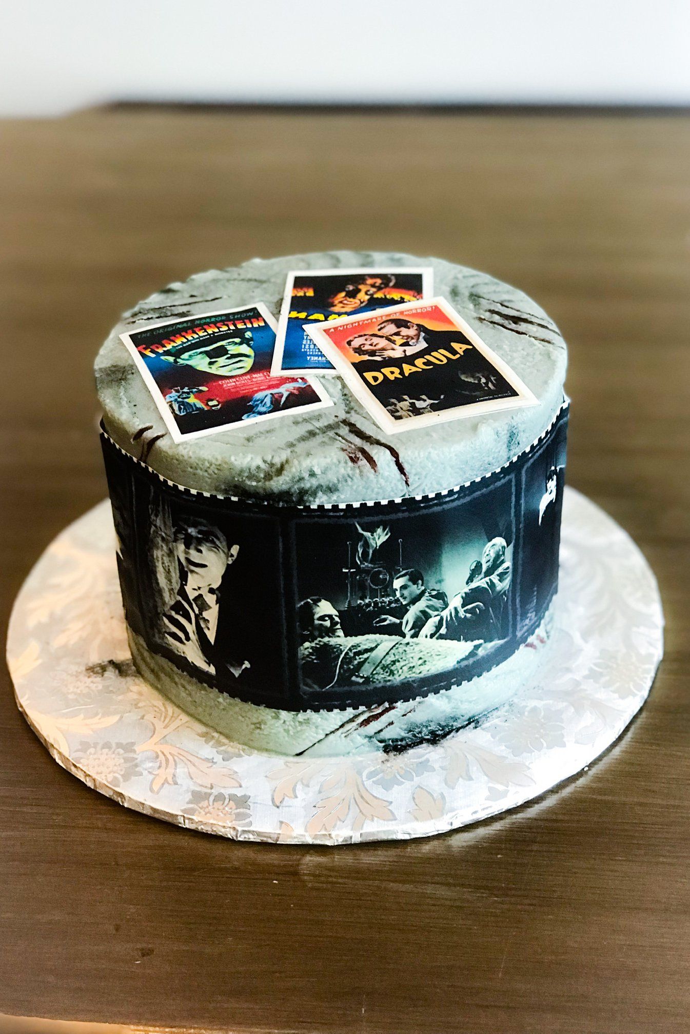 Party Cakes | Winter Haven, FL | 863-299-1166