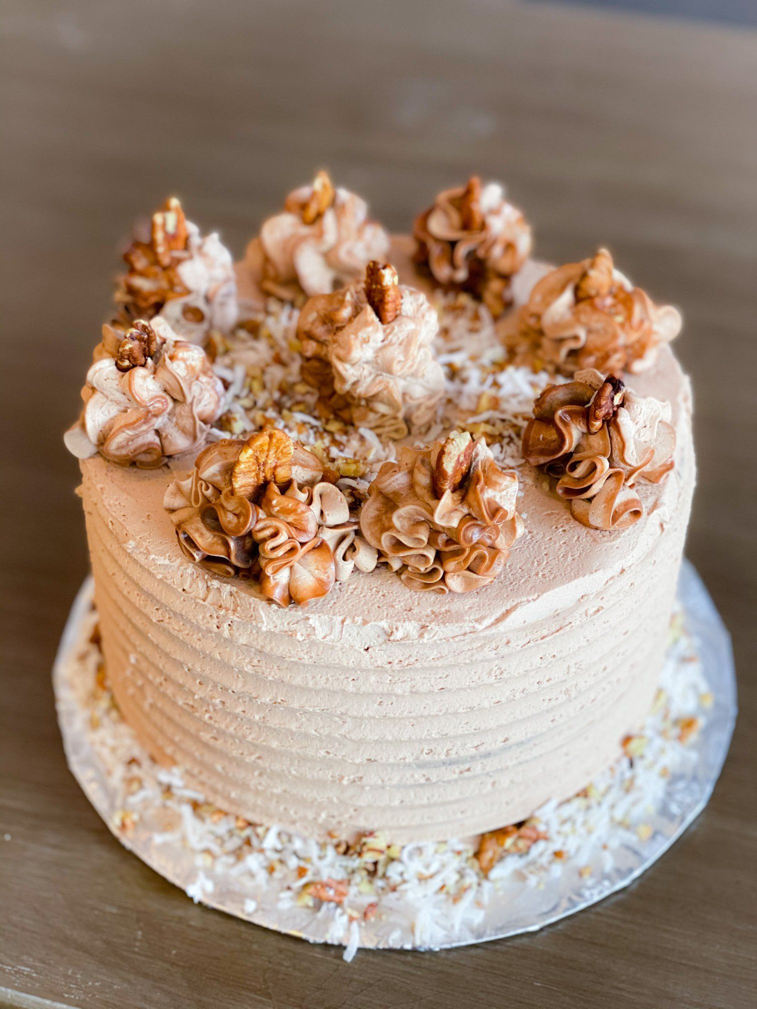 Party Cakes | Winter Haven, FL | 863-299-1166