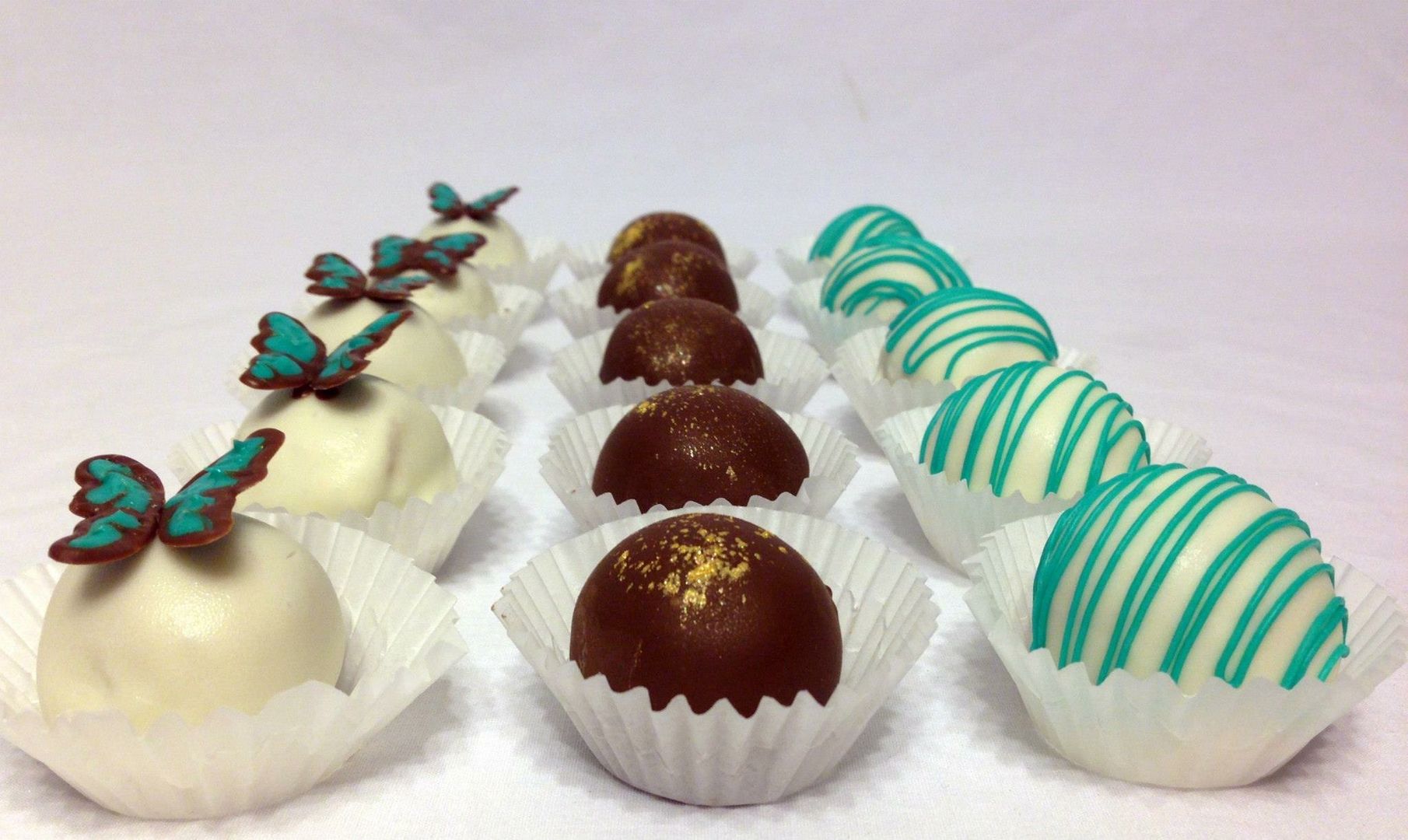 Candies, Pops, & Treats | Winter Haven, FL | 863-299-1166