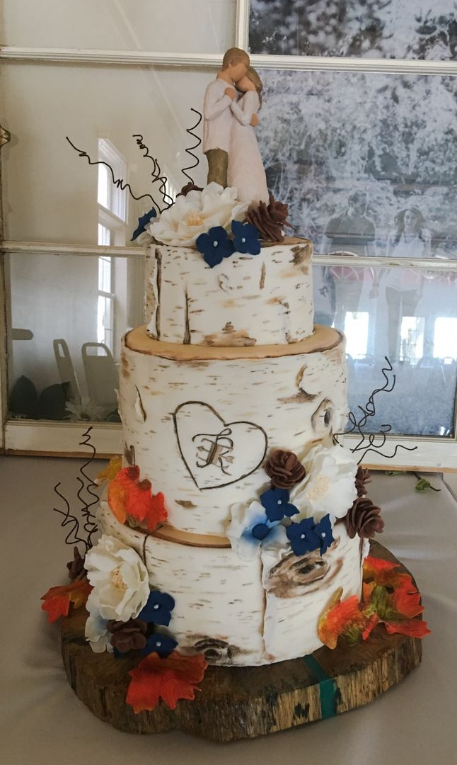 Wedding Cakes | Winter Haven, FL | 863-299-1166
