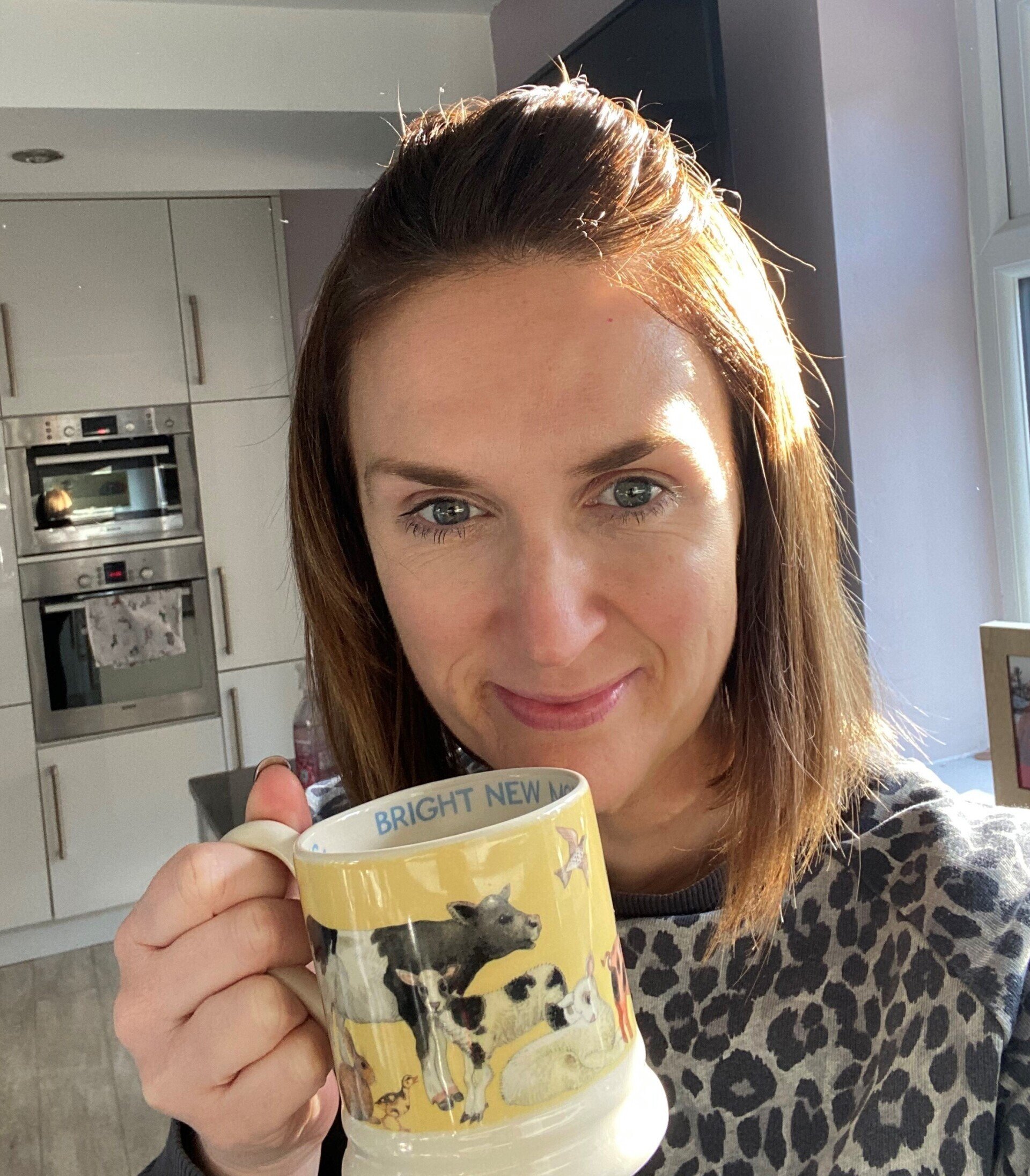 The Creative PA - Virtual Assistant based in Leicester