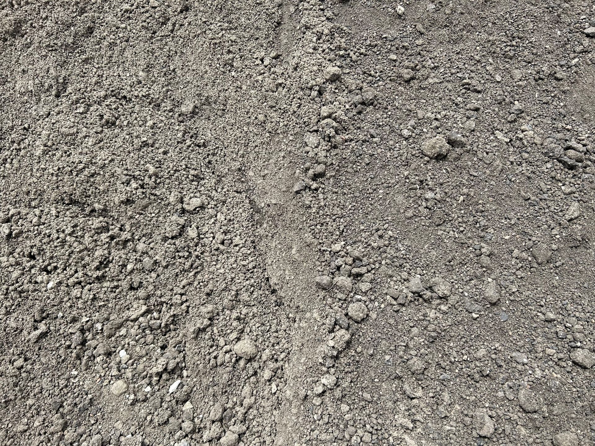 Concrete Crusher Services | National Concrete Cutting