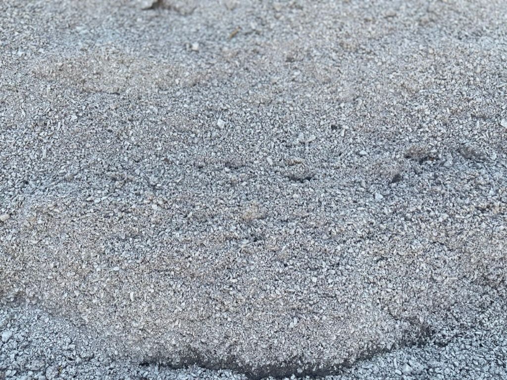 Landscape Material Delivery | Gravel & Sand | West Hartford, CT