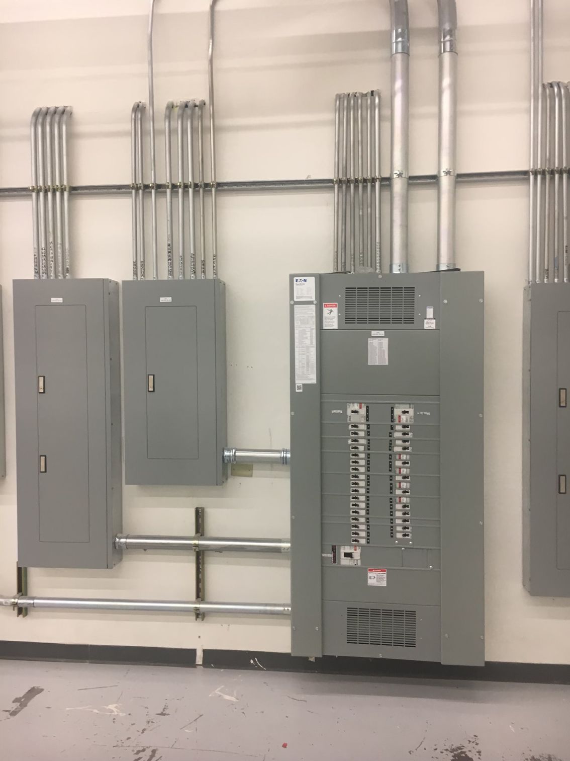 Our Work | Chandler, AZ | Shamrock Electric Inc.