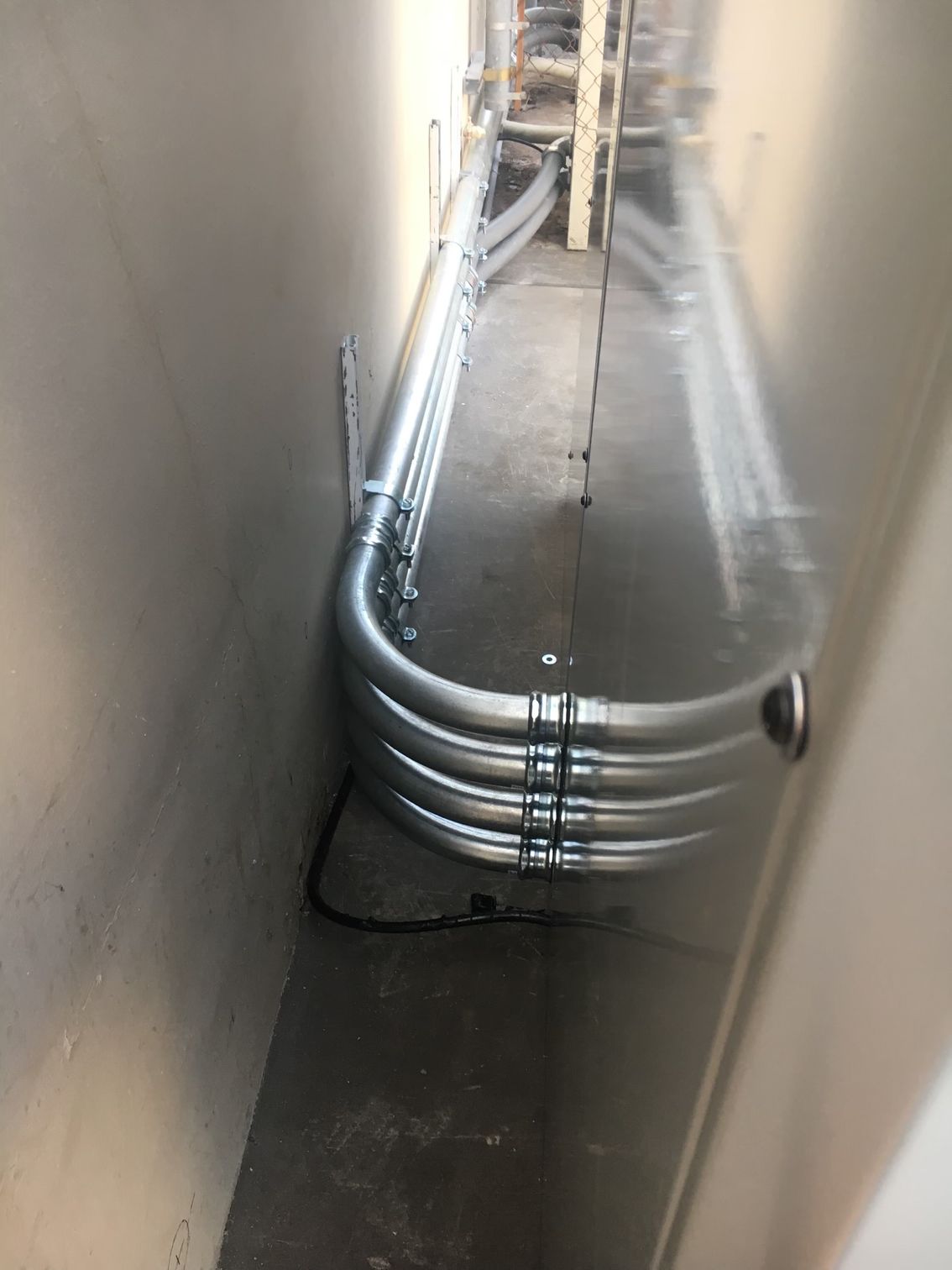 Our Work | Chandler, AZ | Shamrock Electric Inc.