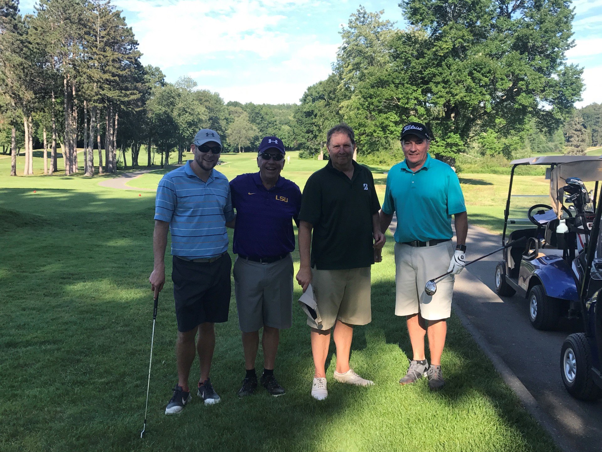 Orchards Golf Club | Hadley, MA