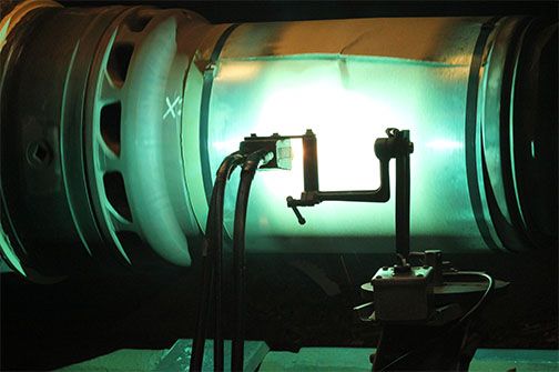 Hard Chrome Comparison | Exline, Inc.