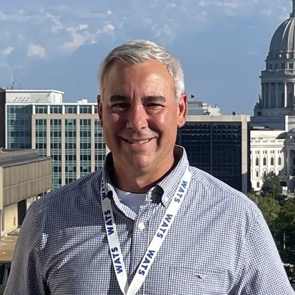 Meet our Sales Team | Bay Towel Linen & Uniform Rental