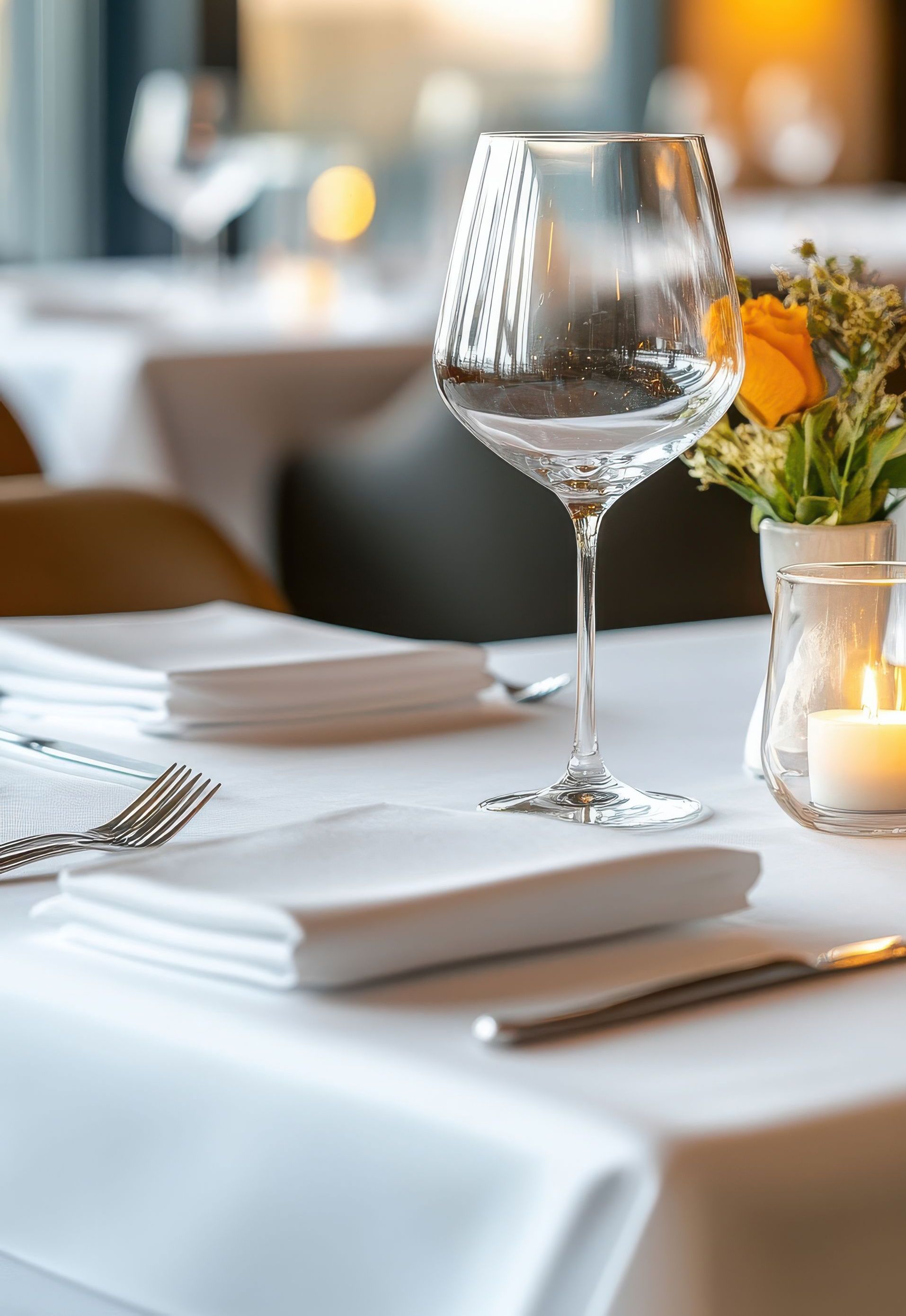 Bay Towel Linen & Uniform Rental