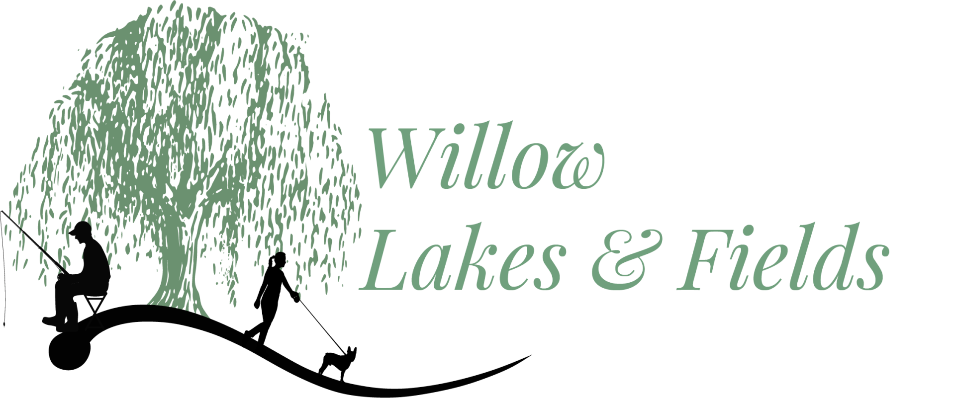 Willow Lakes and Fields