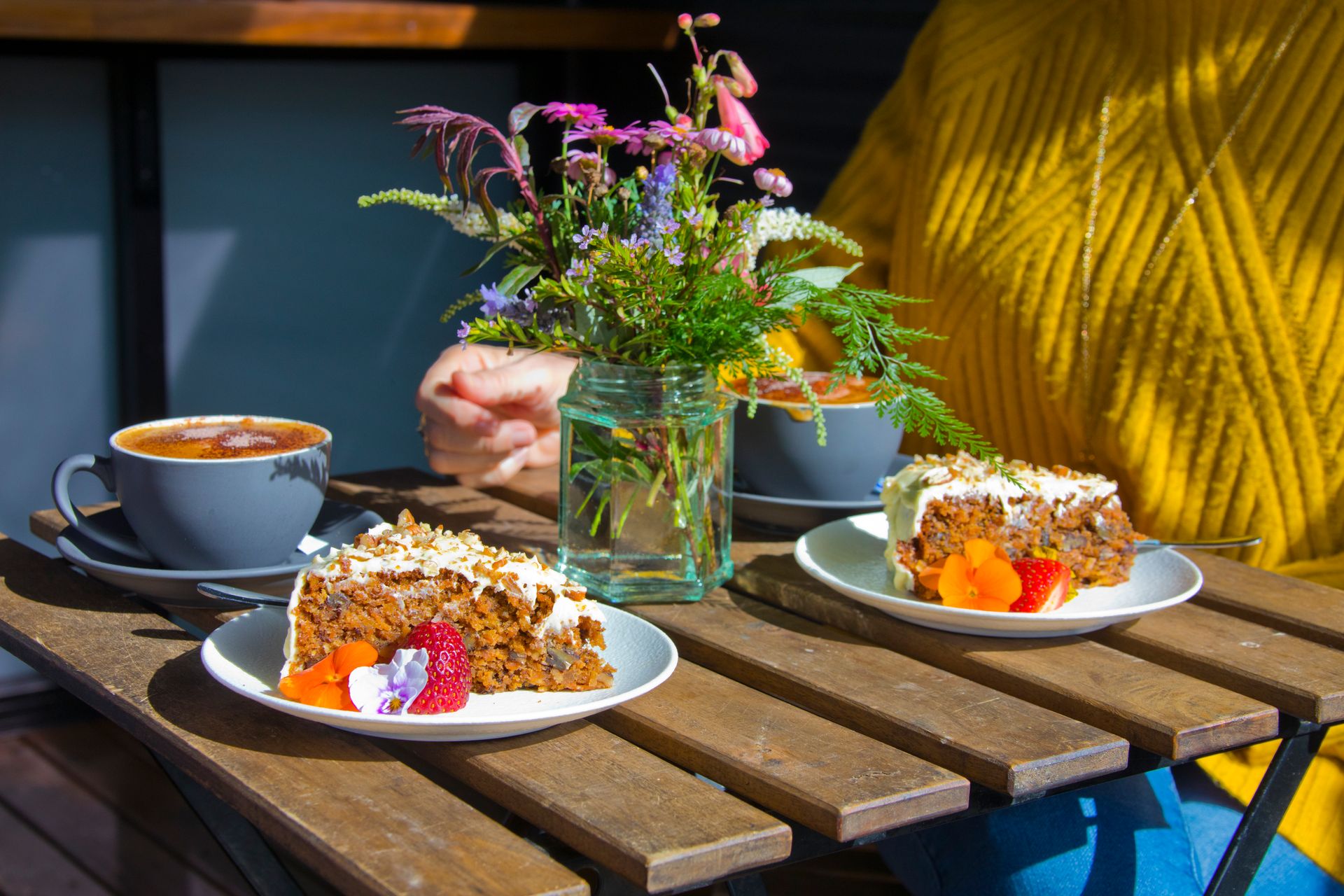 Cafe in Kiama | Burnetts on Barney