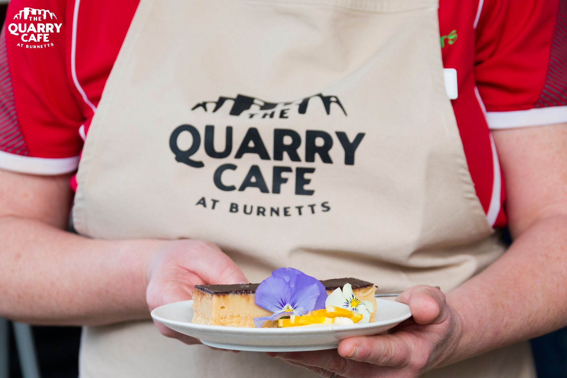 Cafe in Kiama | Burnetts on Barney