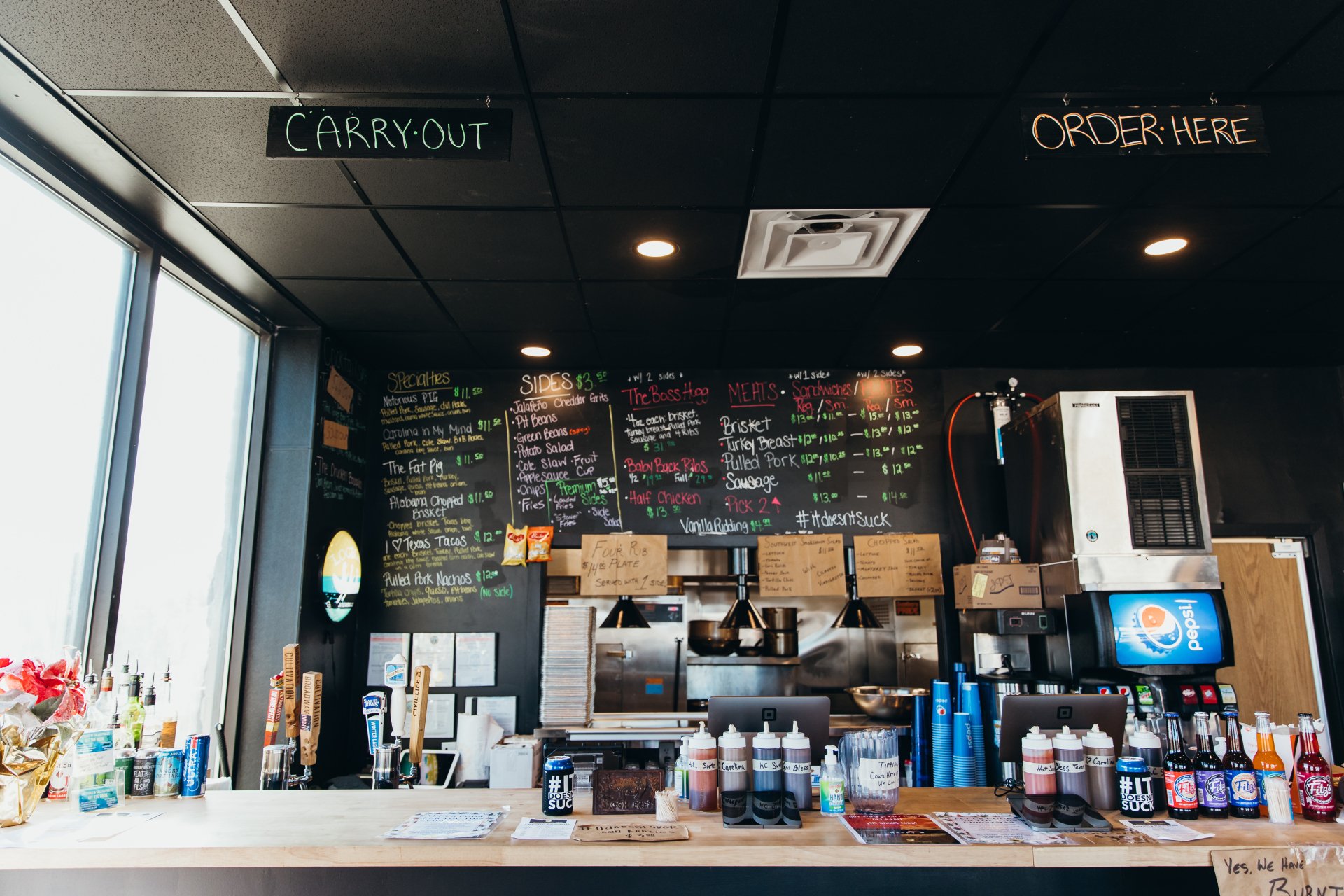 Gallery | Sweet Smoke BBQ in Mid-Missouri