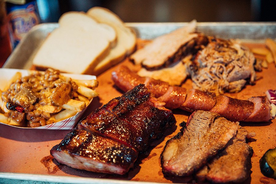 Gallery | Sweet Smoke BBQ in Mid-Missouri