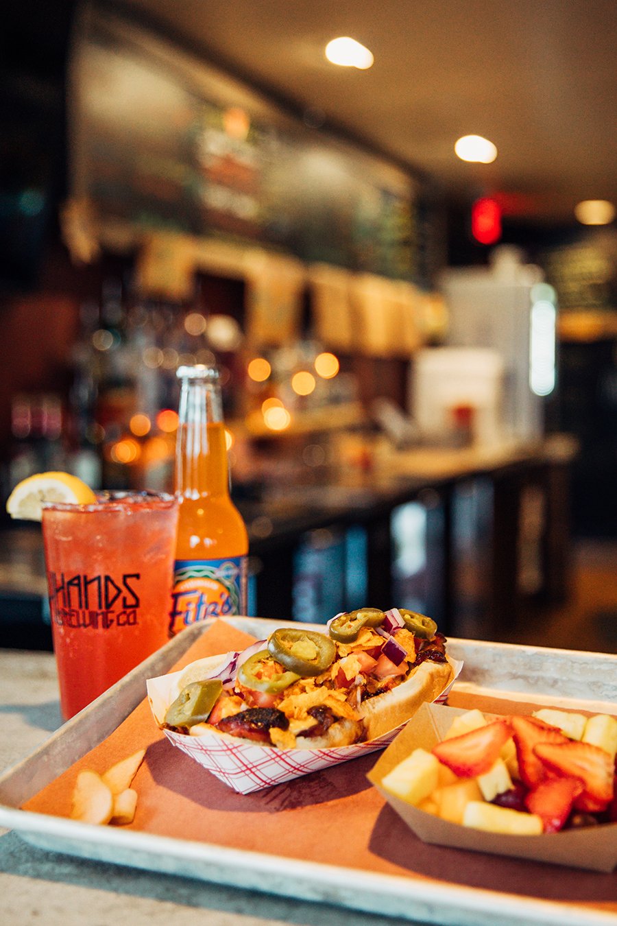 Gallery | Sweet Smoke BBQ in Mid-Missouri