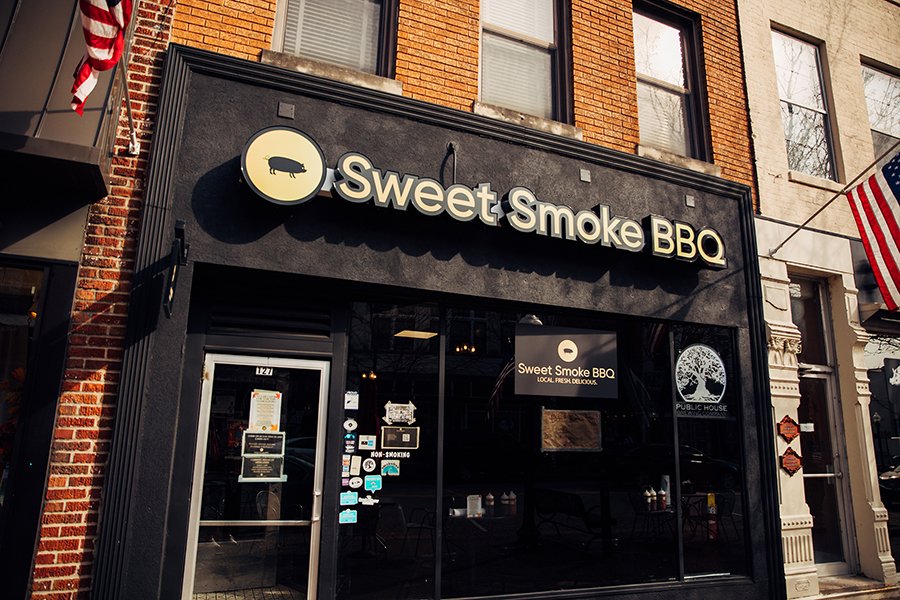 Gallery | Sweet Smoke BBQ in Mid-Missouri