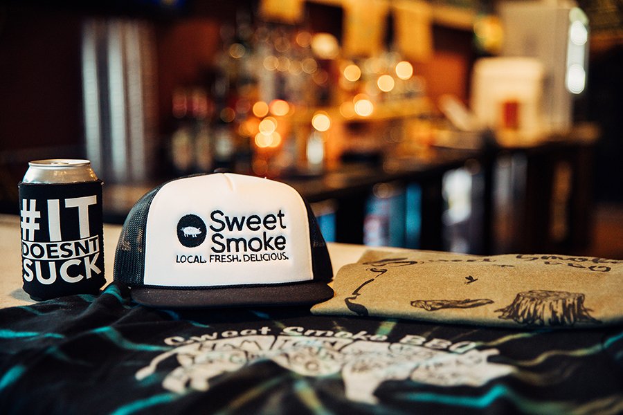 Gallery | Sweet Smoke BBQ in Mid-Missouri