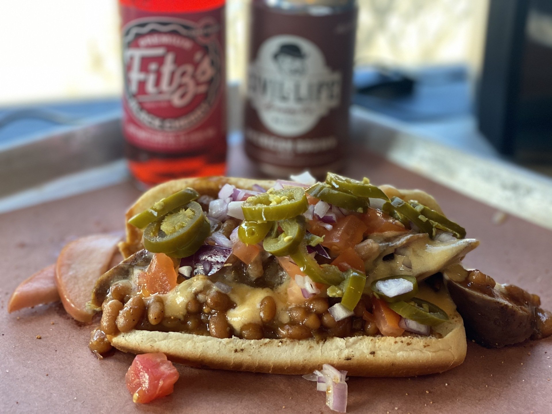 Gallery | Sweet Smoke BBQ in Mid-Missouri