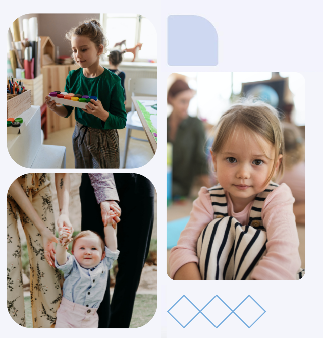 Creative Interventions: ABA Therapy & Support for Children in CT & MA