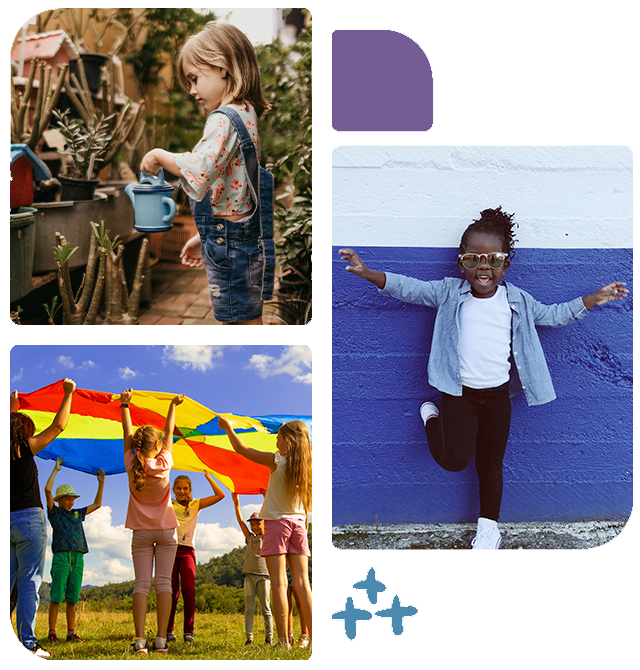 Programs & Services | Creative Interventions | ABA Therapy in CT & MA