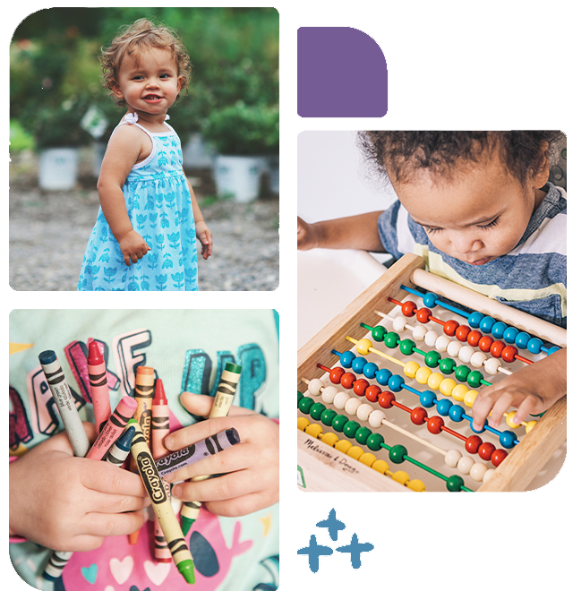 Birth to Three Services - Early Intervention | Creative Interventions ...