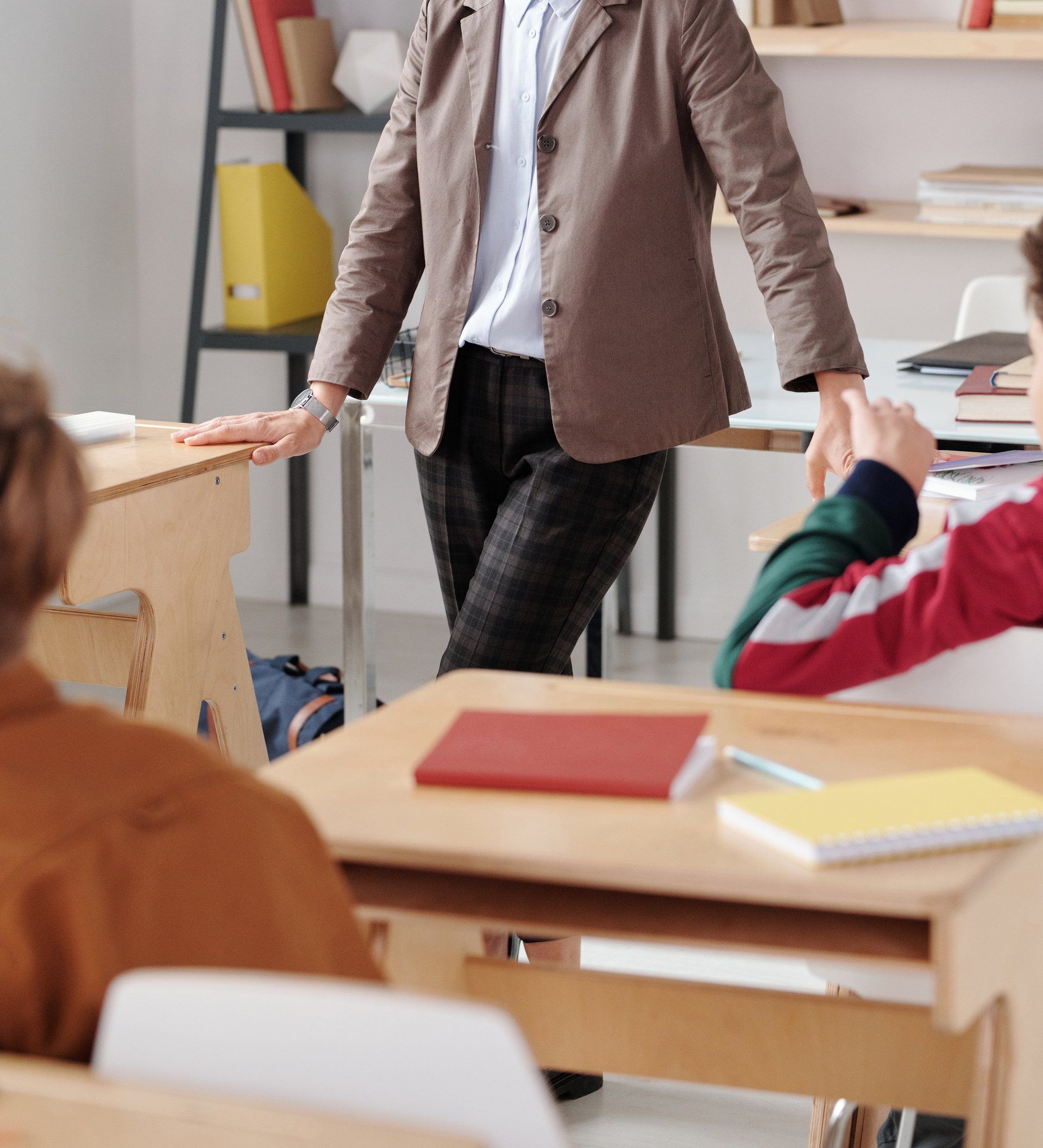 School Contracts (CT) | Creative Interventions | ABA Therapy in CT & MA