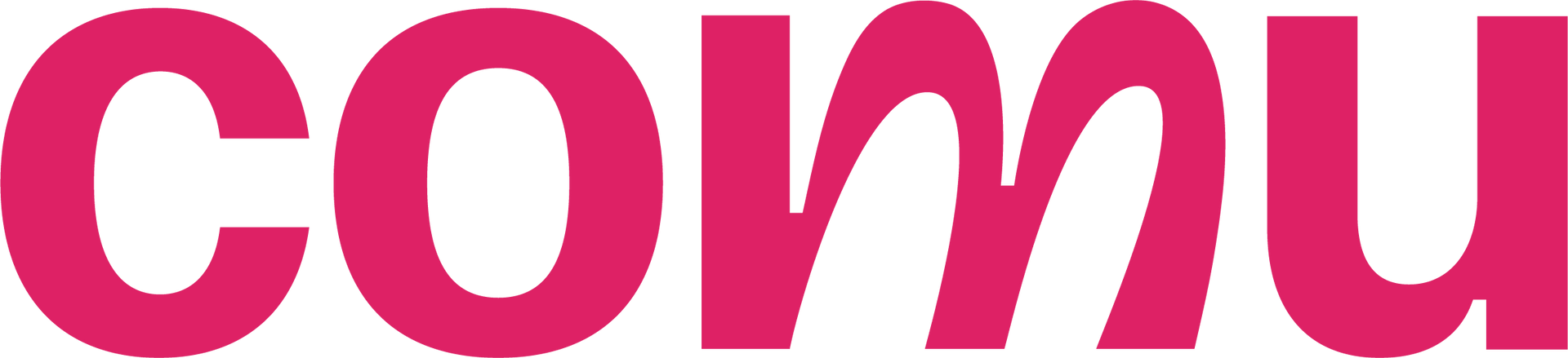 Comu | Transforme seu conteúdo em um negócio