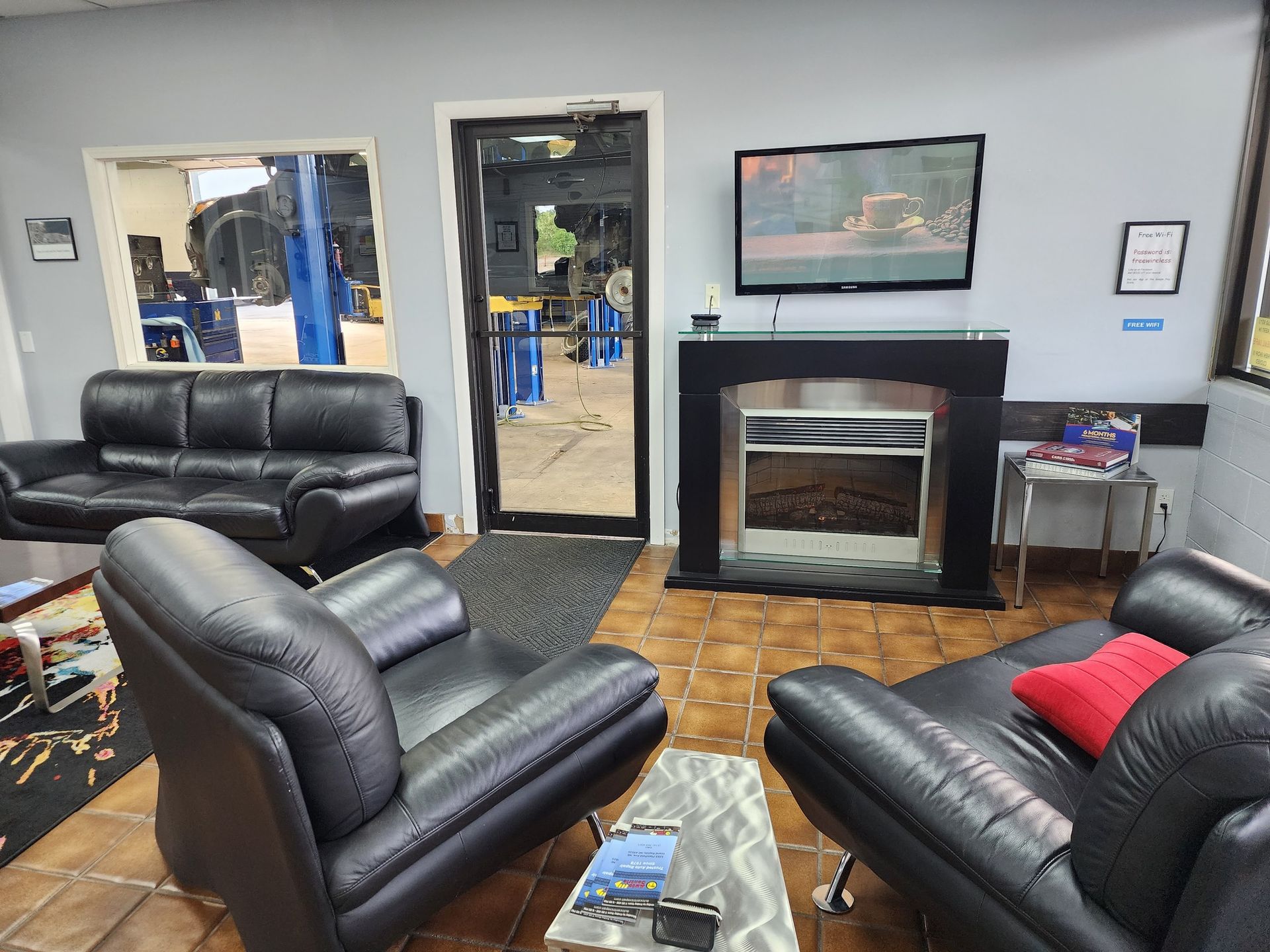 Auto Repair in Grand Rapids, MI | Mechanic Book Appt Online