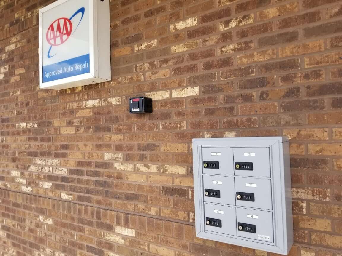 About Auto Centric Shop in Grand Rapids, MI