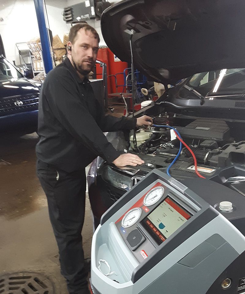 Auto Repair in Grand Rapids, MI | Mechanic Book Appt Online