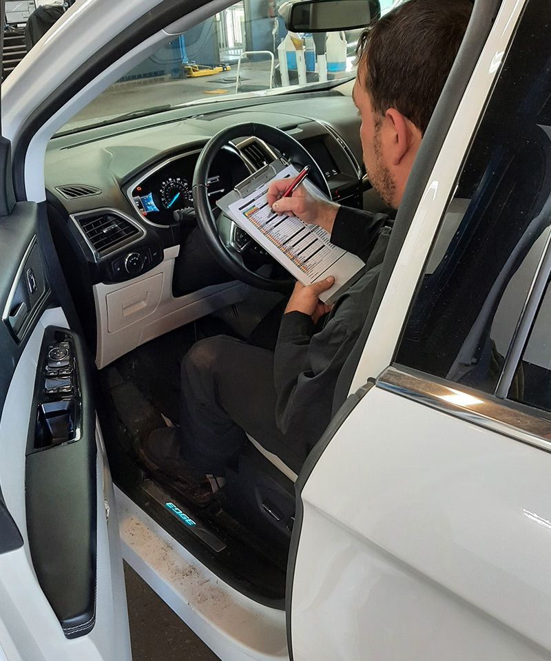 Auto Repair in Grand Rapids, MI | Mechanic Book Appt Online