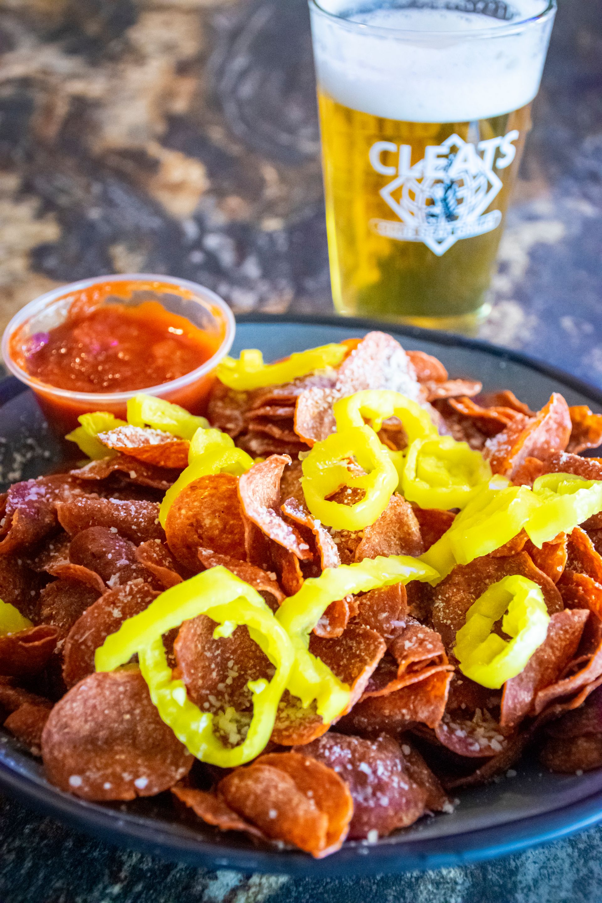 Cleats | Menu | Best WIngs North Royalton Ohio | Best Burgers