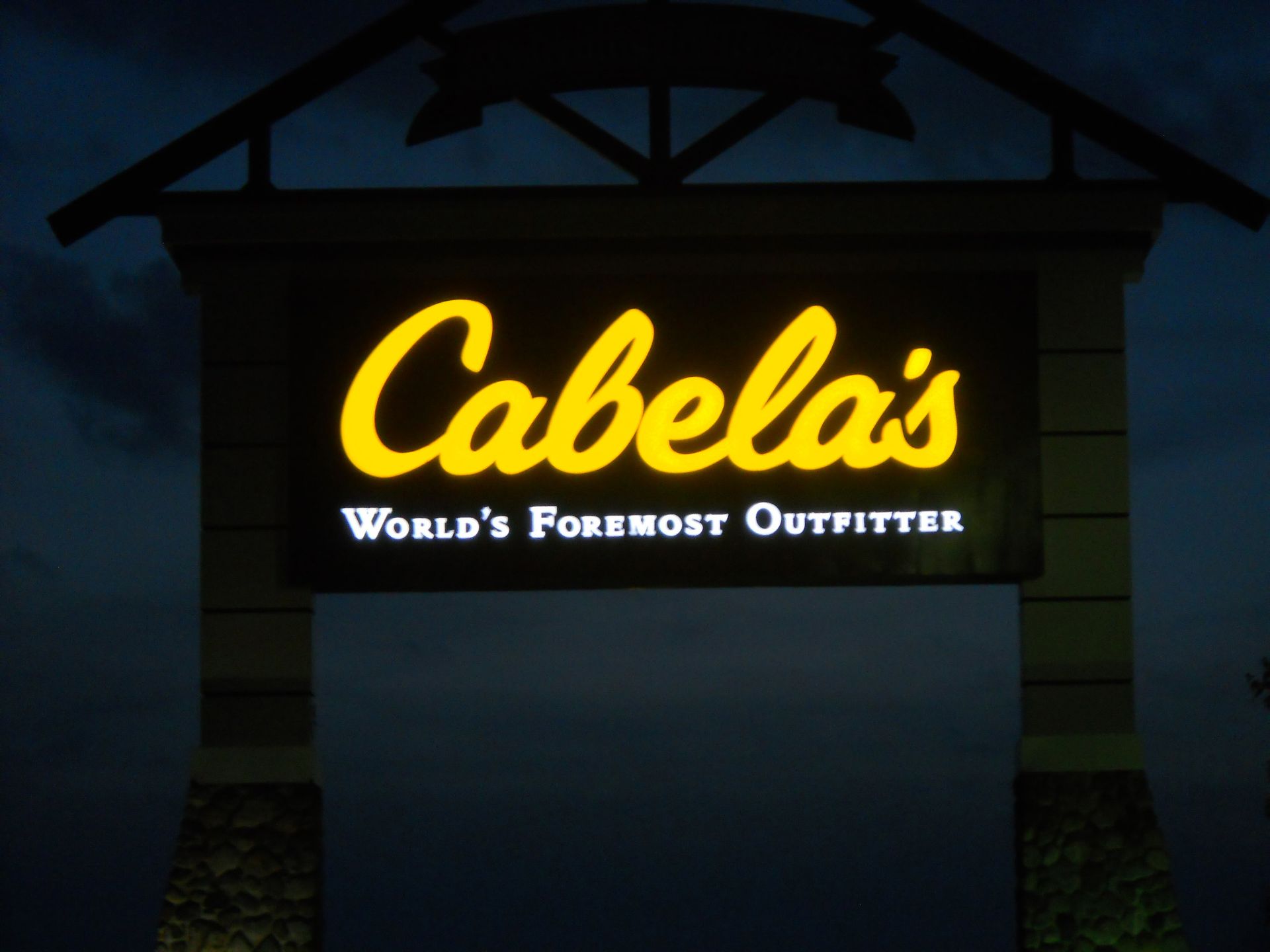 Sign Projects Gallery - Brooklyn Park, MN - Leroy Signs