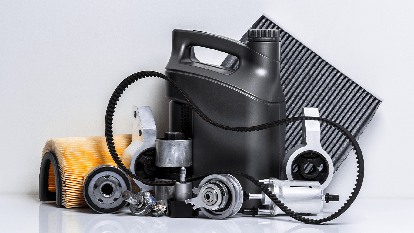 Auto Repair & Accessories PJ | New GS Accessories