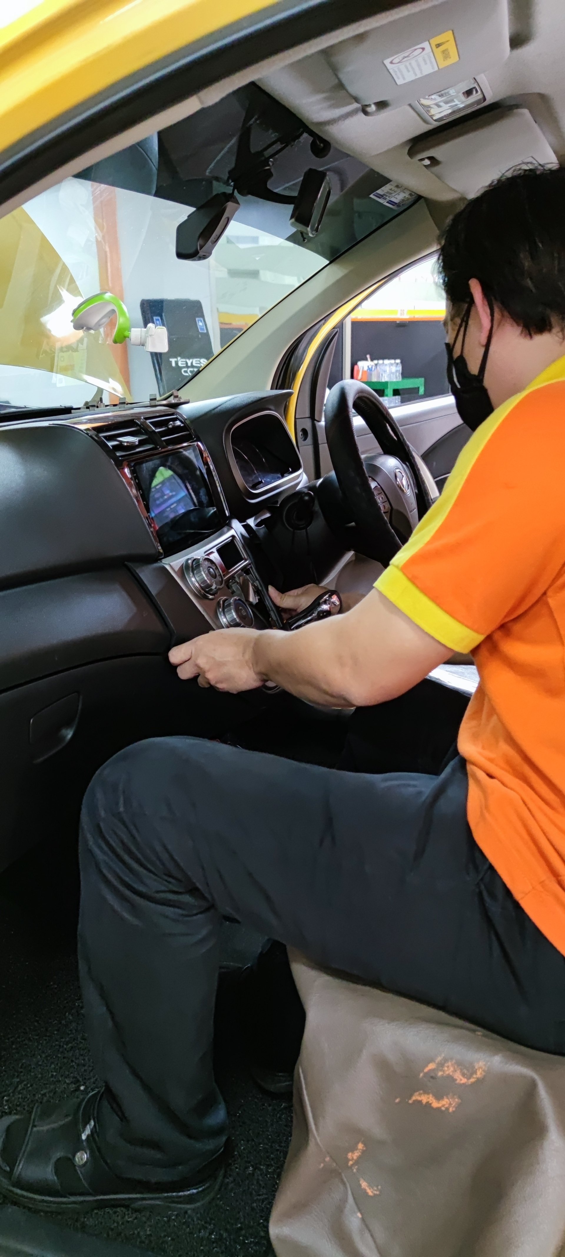 Gallery | New GS Accessories Sdn Bhd