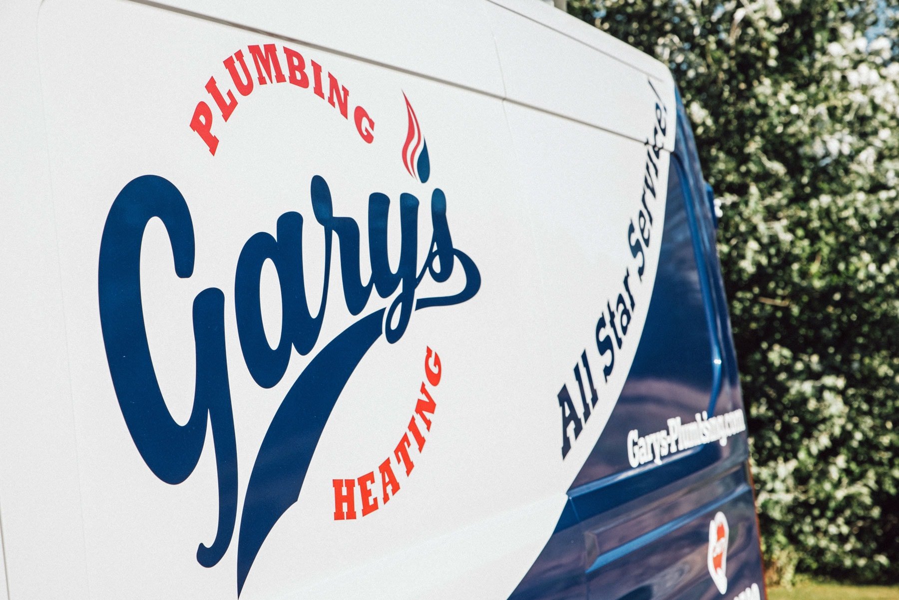 Emergency Heating Services | Gary's Plumbing & Heating
