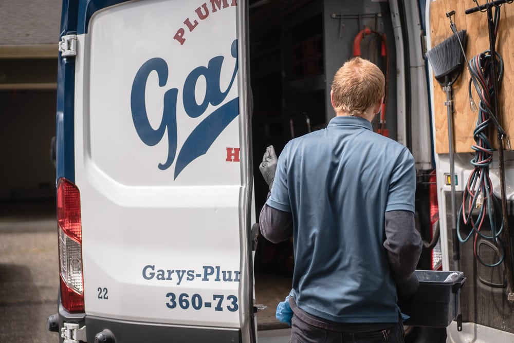 Commercial Plumbing Services | Gary's Plumbing