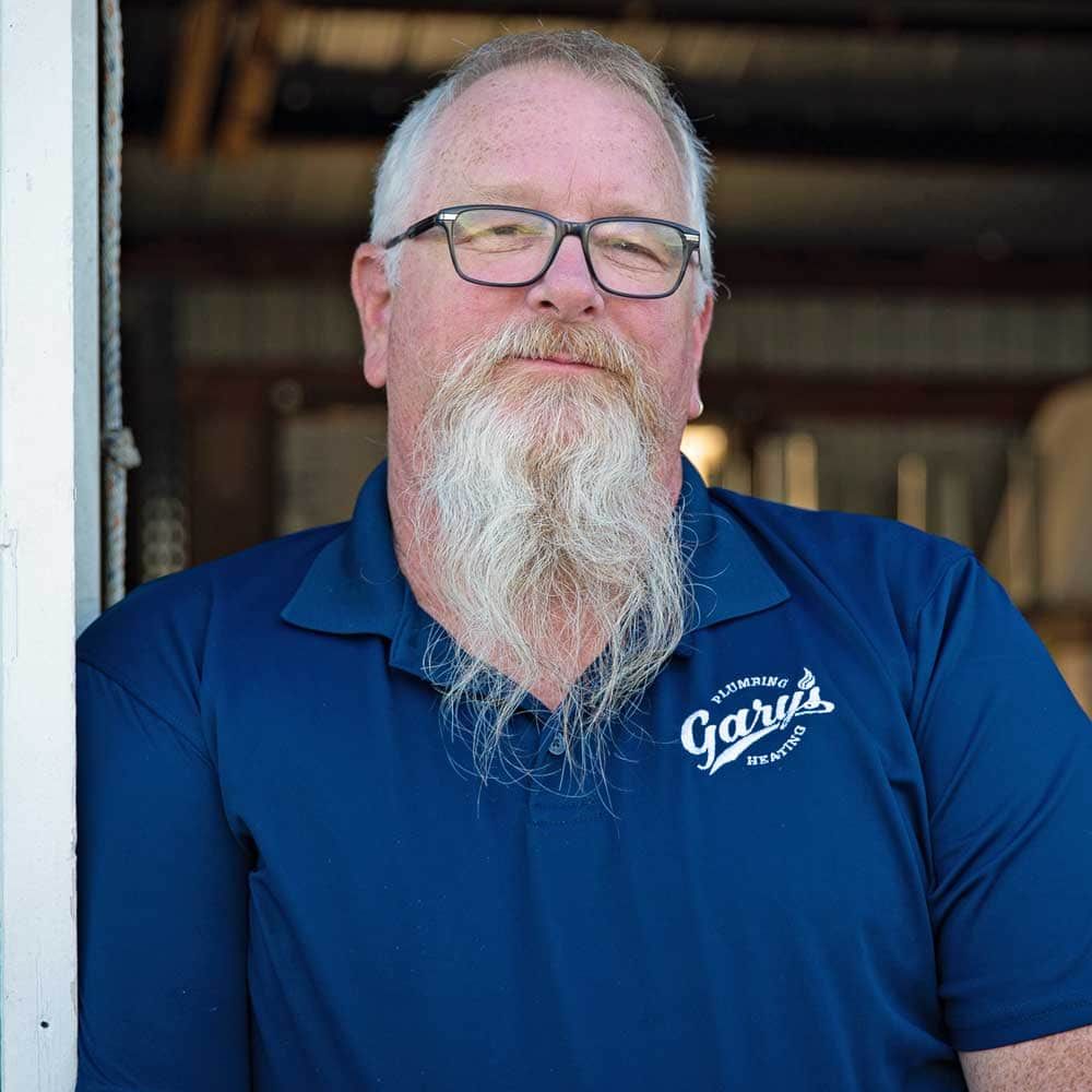Our Plumbing & Heating Team | Gary's Plumbing & Heating